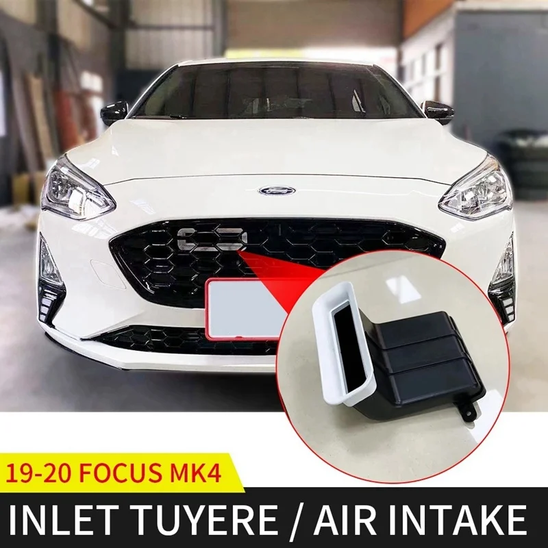 for Ford Focus MK4 2019 2020 Hatchback Sedan Turbo Air Intake Mouth ...