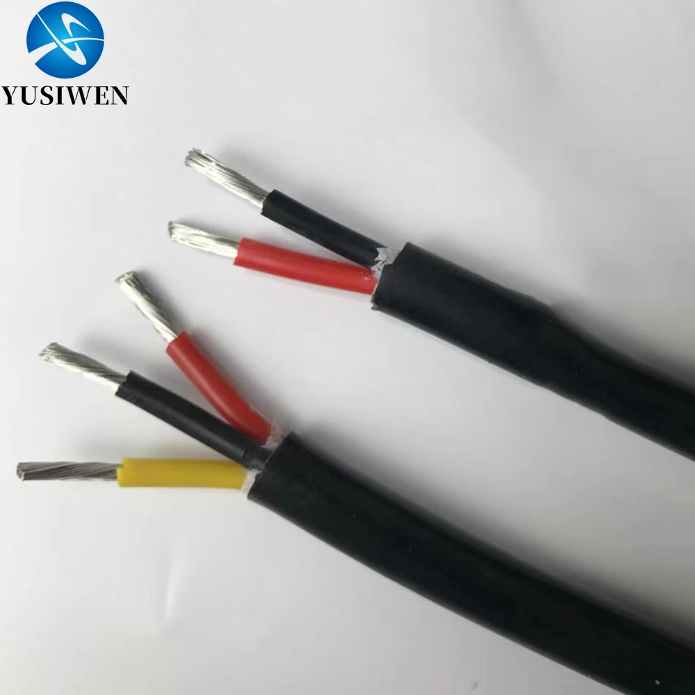 17-18-20-22awg-Soft-Silicone-Wire-2core-3core-4core-Multi-core-Power ...