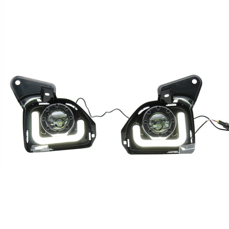 You two go to Toyota Hiace's two way function 2014- daylight led ...