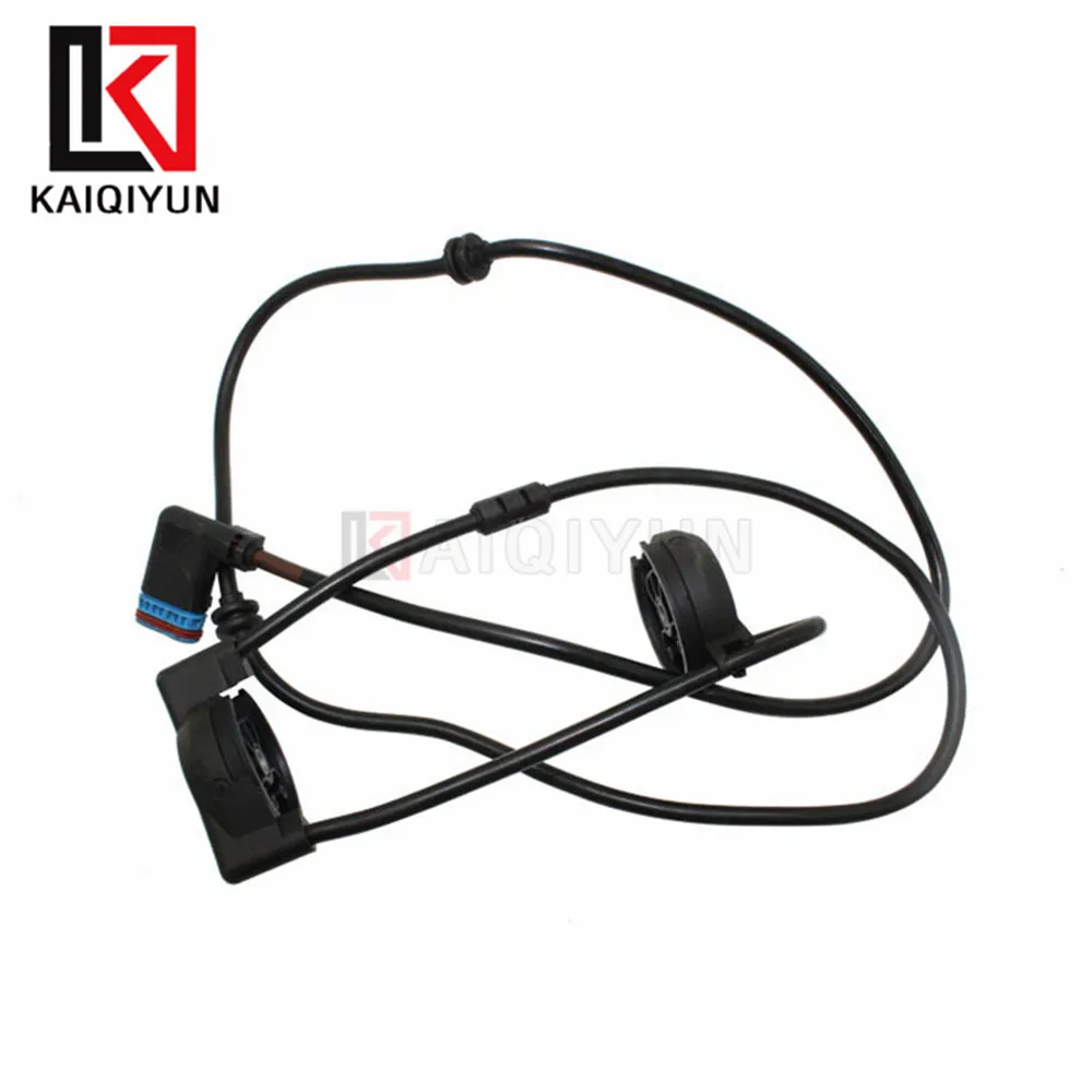 Rear-Electronic-Line-Wiring-Harness-For-Mercedes-Benz-S-Class-W221-2007 ...