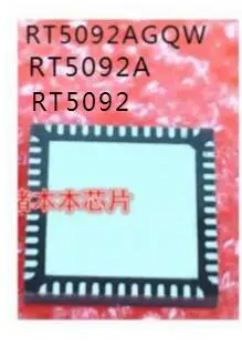 new RT5092AGQW RT5092A RT5092