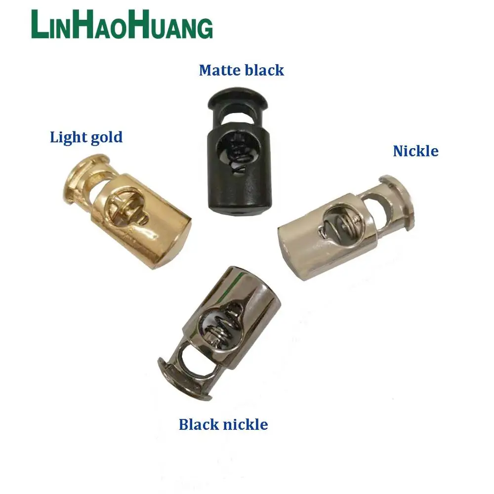 Wholesale-50pcs-24-12mm-Big-Oval-Metal-Alloy-Stoppers-Toggle-Cord-Locks ...