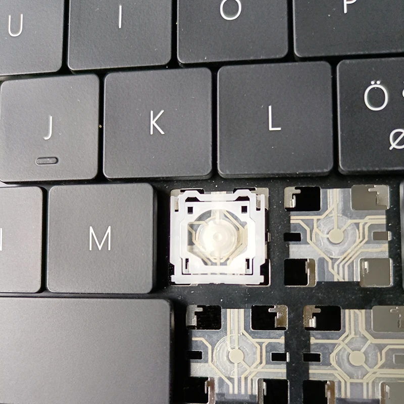 Replacement-Backlit-Keycap-Key-For-Microsoft-Surface-2-Laptop-Keyboard ...
