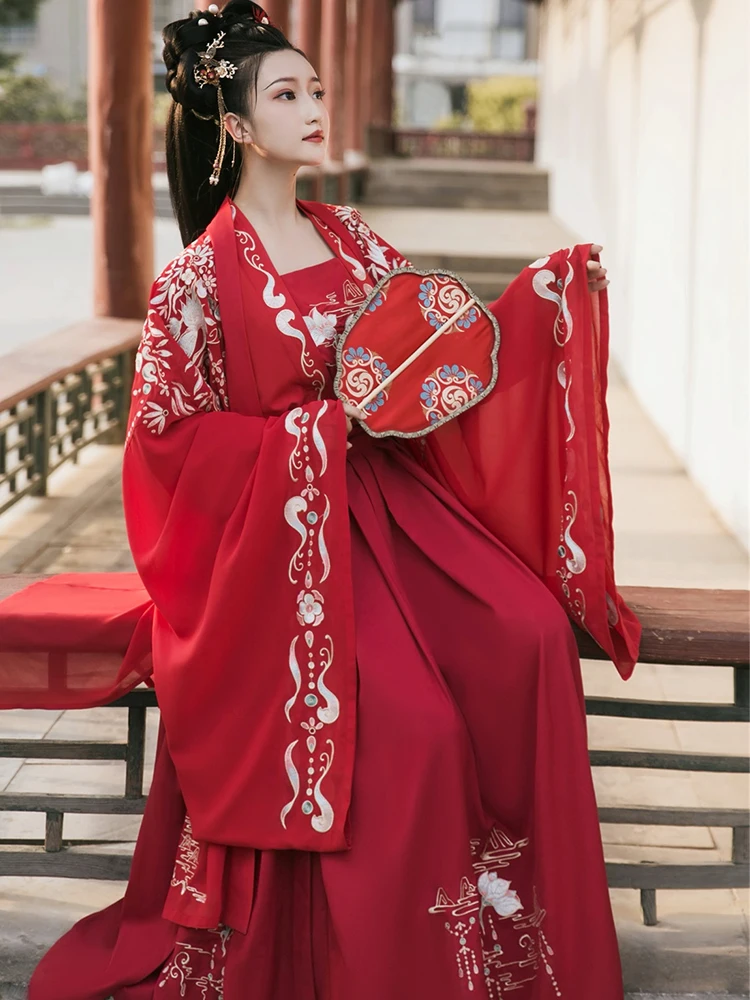 Chinese Traditional Dress