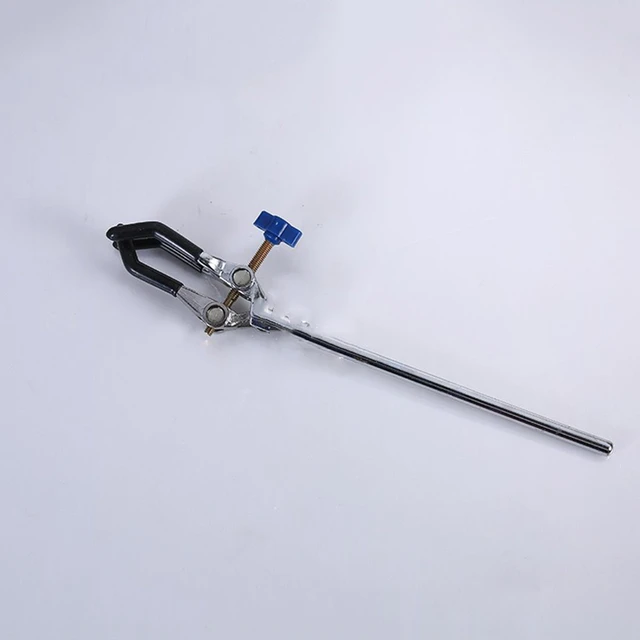 Universal Clamp Chemistry