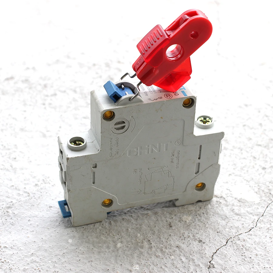 mcb-lock-molded-case-circuit-breaker-lockout-for-power-isolation-lock ...