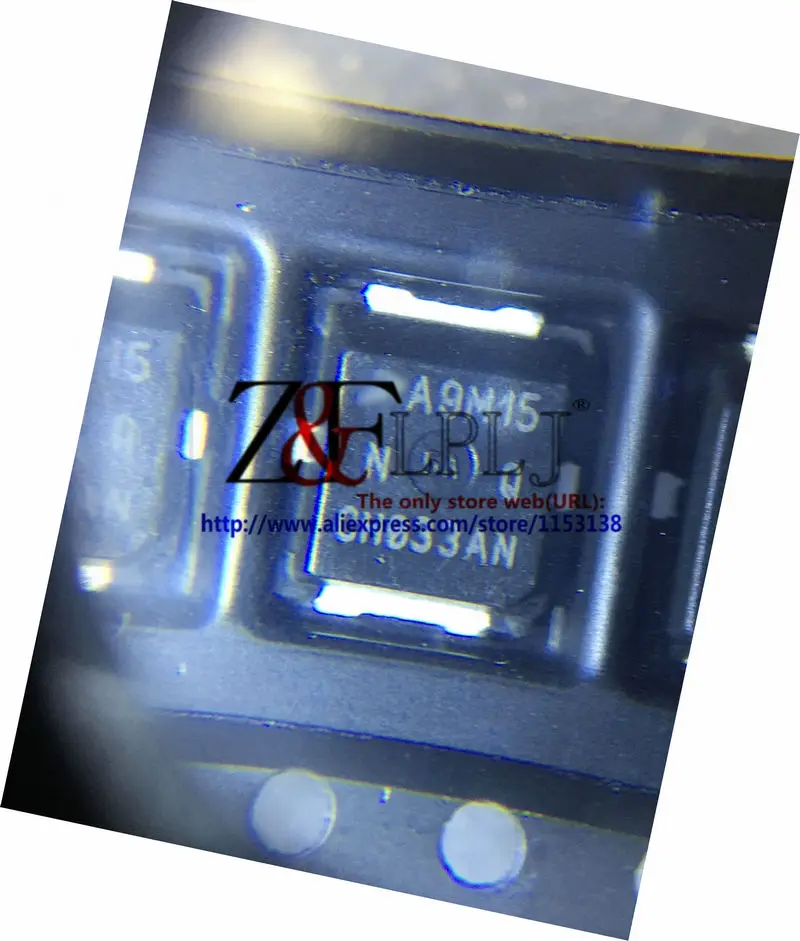 AFT09MS015NT1 A9M15 AFT09MS015N Wideband RF Power LDMOS Transistor 136 ...