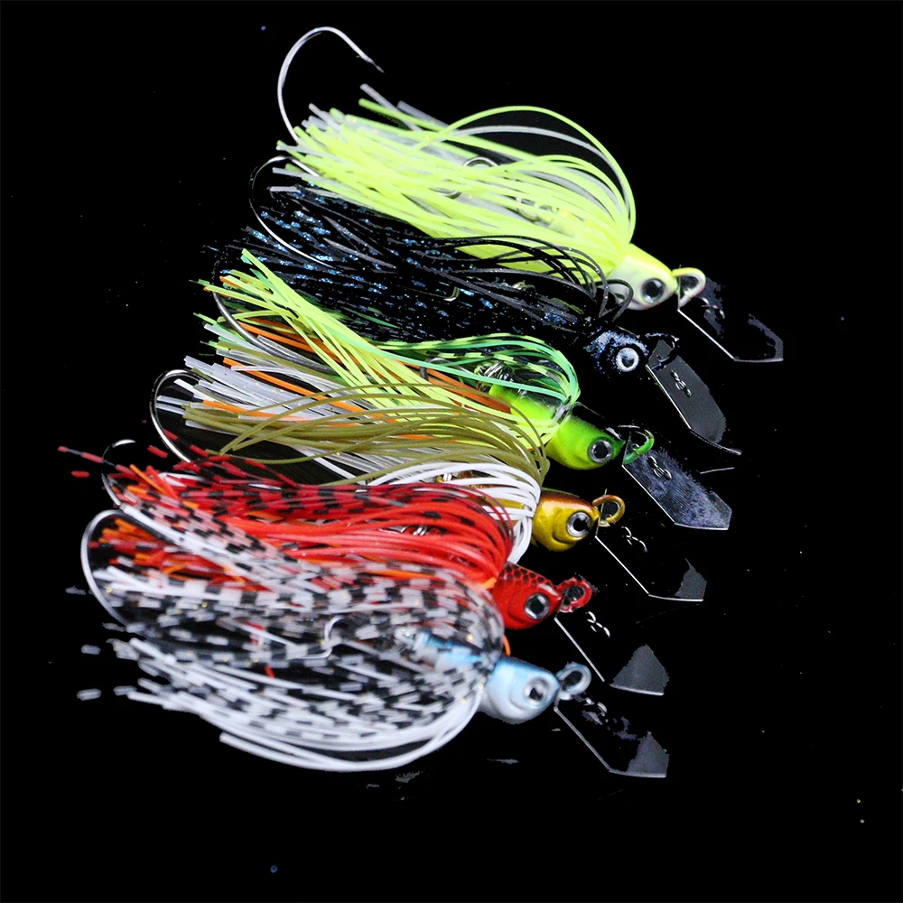 Chatter bait – Outdoor Haven Gear