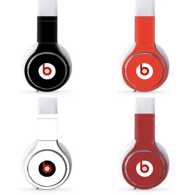 Beats Pro Colors