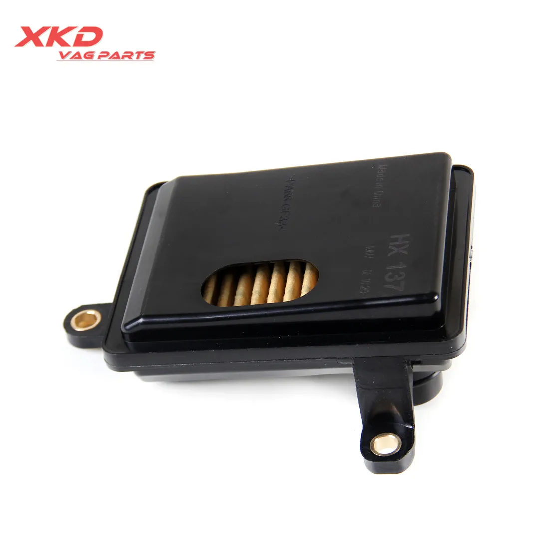 6AT Transmission Oil Filter Fit For V-W Golf Mk7 Golf SportWagen 2015 ...