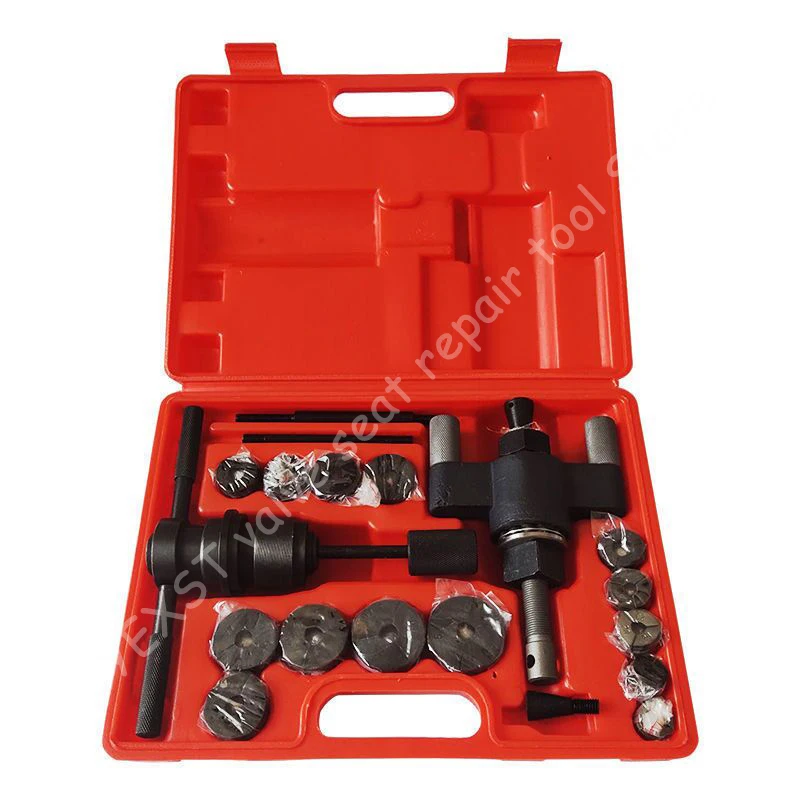 Valve Seat Ring Extractor Puller Seat Ring Disassembling Tools 24-53MM ...