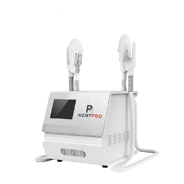 2022 NEW EMSlim Abdominal Fat Burning And Muscle Gain 7 Tesla Carving ...