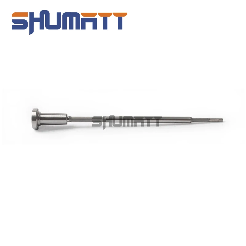 Shumatt Válvula de boquilla de inyector diésel Válvula de Control de ...
