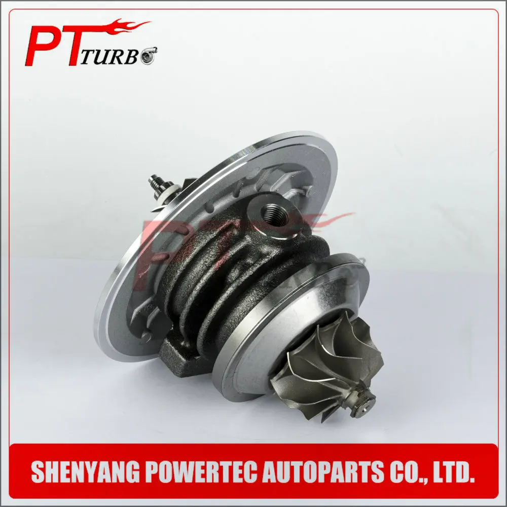 Balanced core chra 717348 738123 Turbine for Volvo PKW V40 S40 1.9D ...