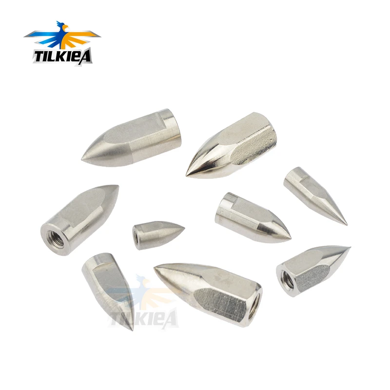 Good Quality Model Boat Stainless Steel Prop Nut M3/m4/'3/16-24'/m5/m6 ...