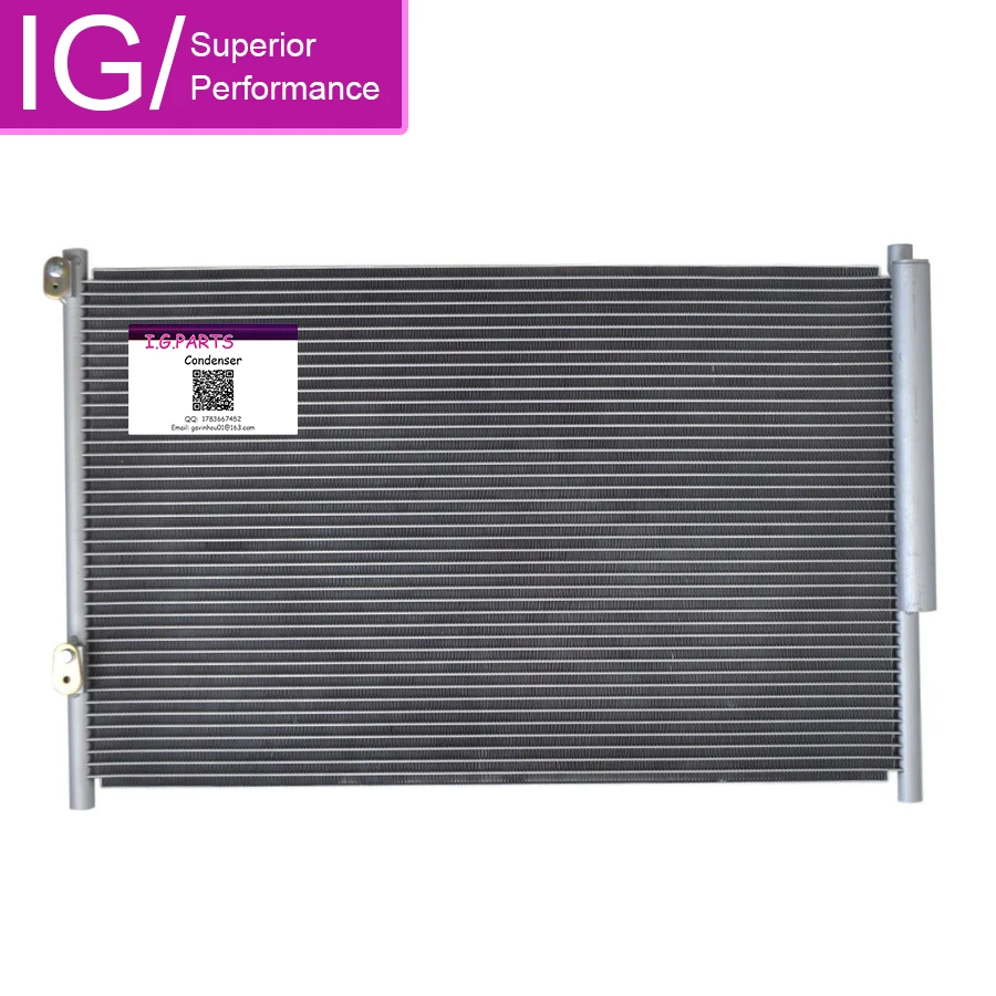 For-Car-ac-condenser-for-Suzuki-Grand-Vitara-2-4L-95310-64J00-95310 ...