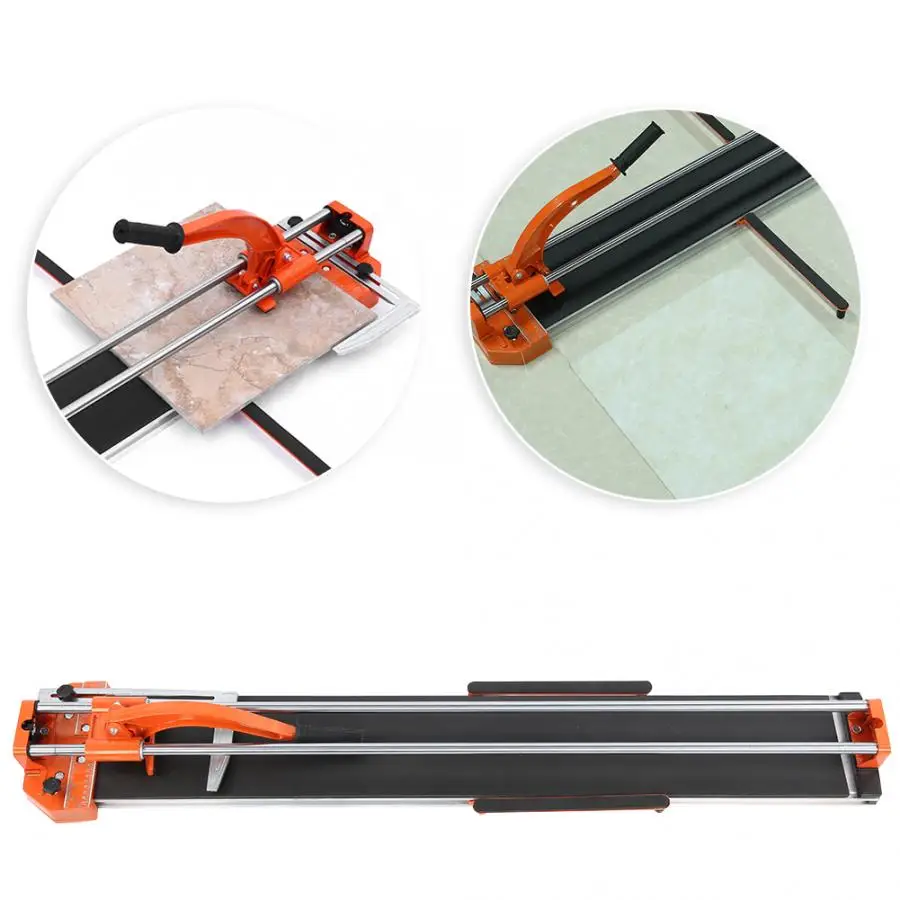 1200mm Manual Tile Cutter Professional Manual Tile Cutter Infrared Ball ...
