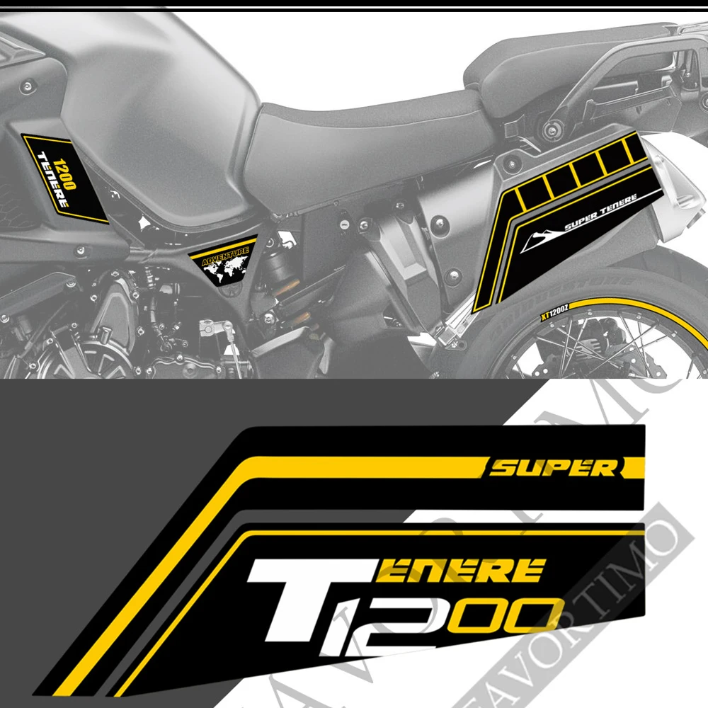 Tank-Pad-Stickers-Decal-For-YAMAHA-SUPER-TENERE-XT1200Z-XT-1200-Z-Trunk ...