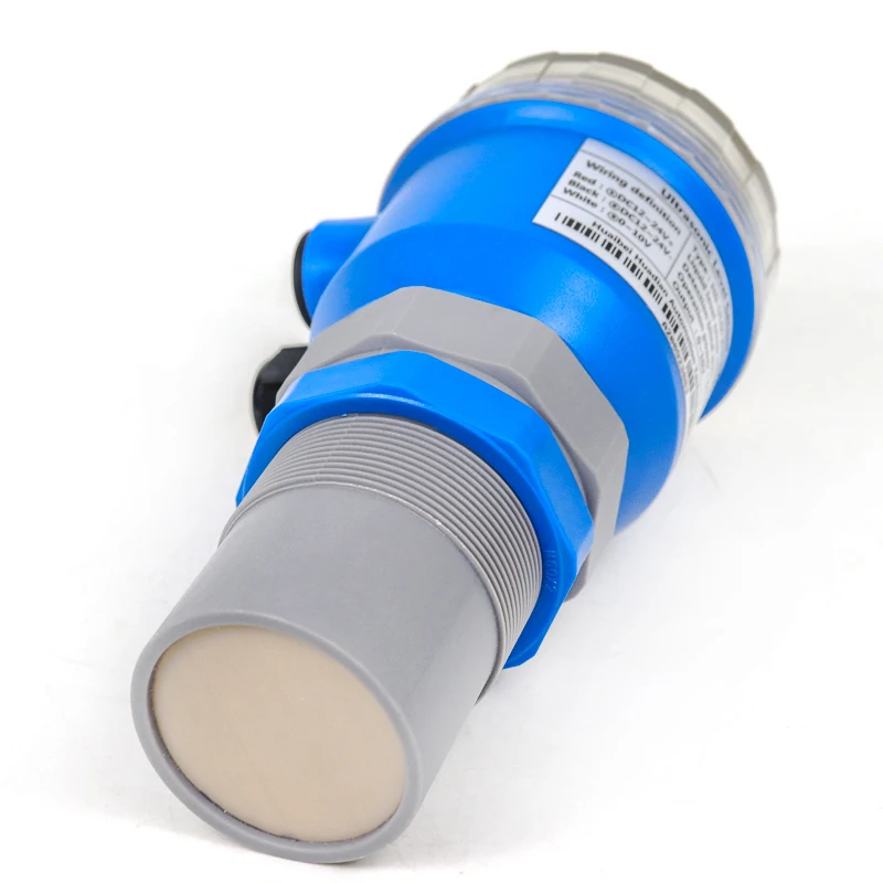 ultrasonic-sensor-distance-10-meter-water-sensor-Liquid-Level-Meter ...