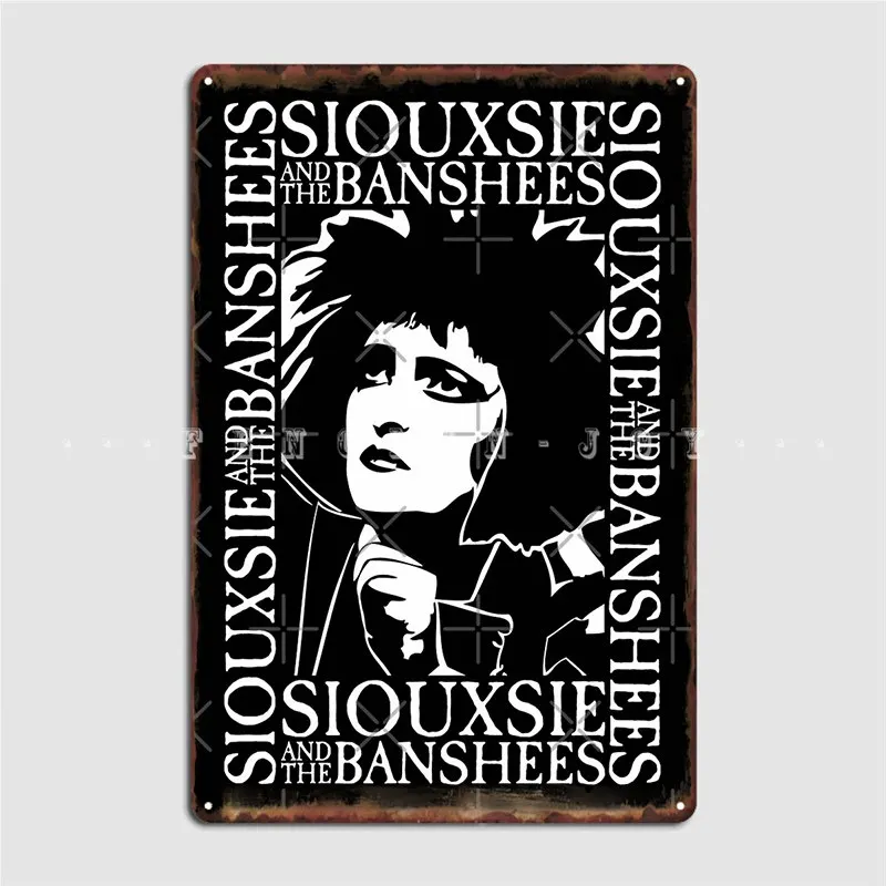 Siouxsie And The Banshees Album Covers