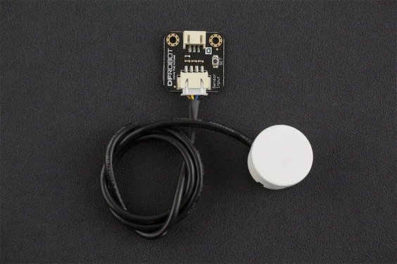 Arduino-Contactless-liquid-level-sensor-Non-contact-intelligent-Water ...
