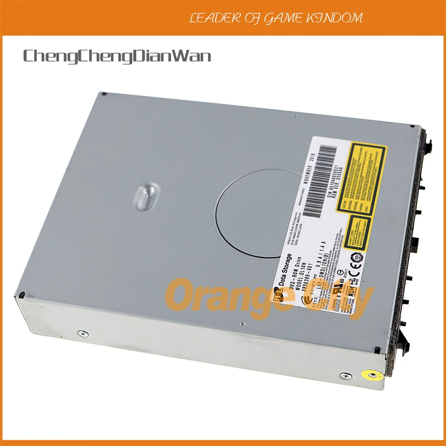 1PC Original DG 16D2S DG 16D4S DG 16D5S Lite on DVD 드라이브 xbox360 DG ...