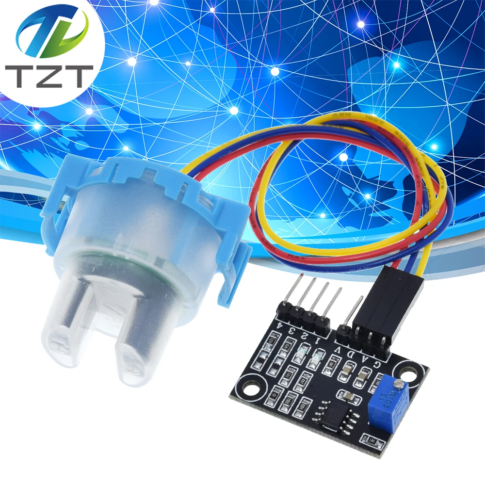 Turbidity-Sensor-Suspended-Turbidity-Value-Detection-Module-Kit-Liquid ...