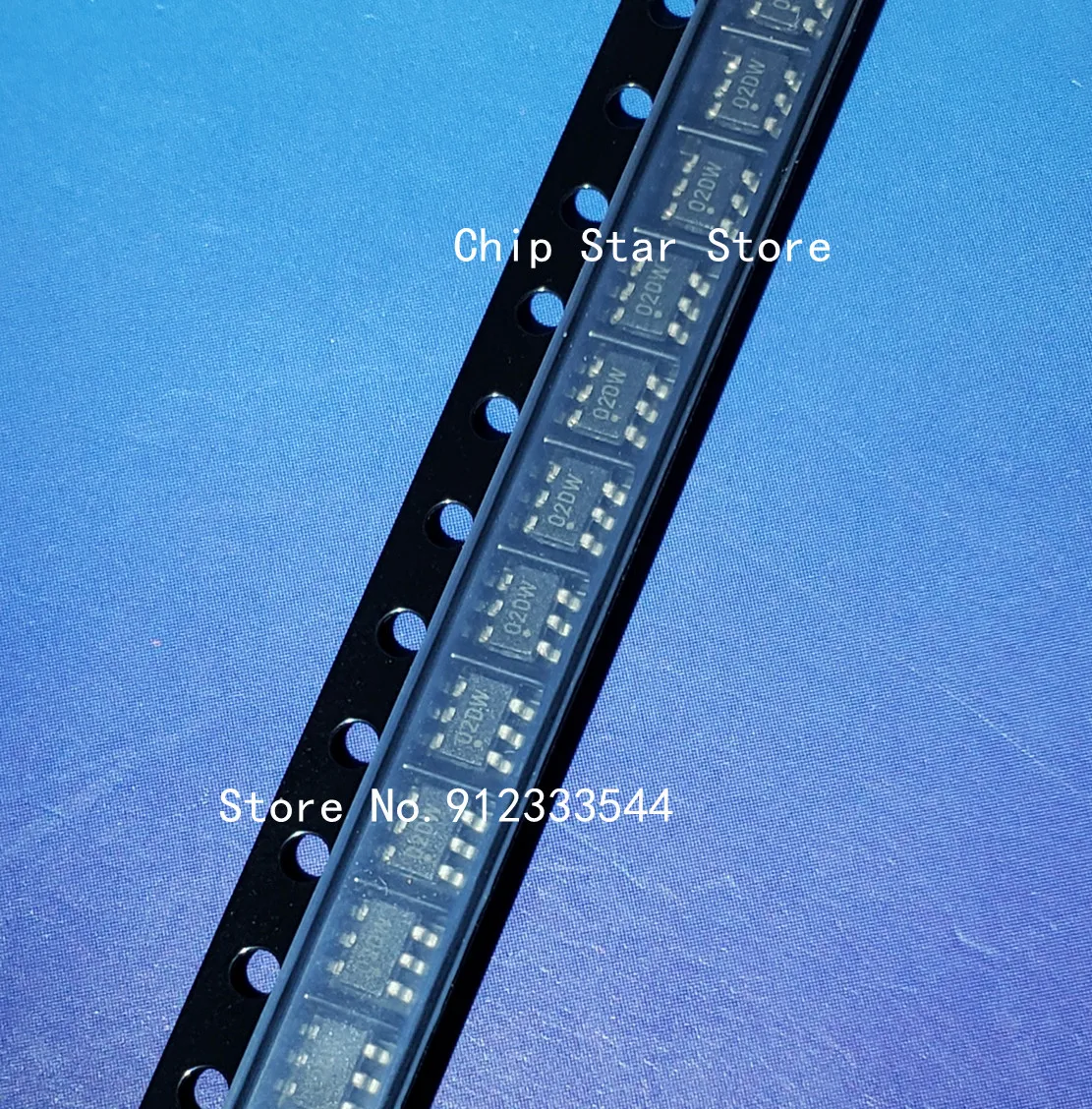 5-100pcs-PIC10F202T-I-OT-PIC10F202T-PIC10F202-8Bit-Microcontrollers-MCU-SOT23-6-100-New-And ...