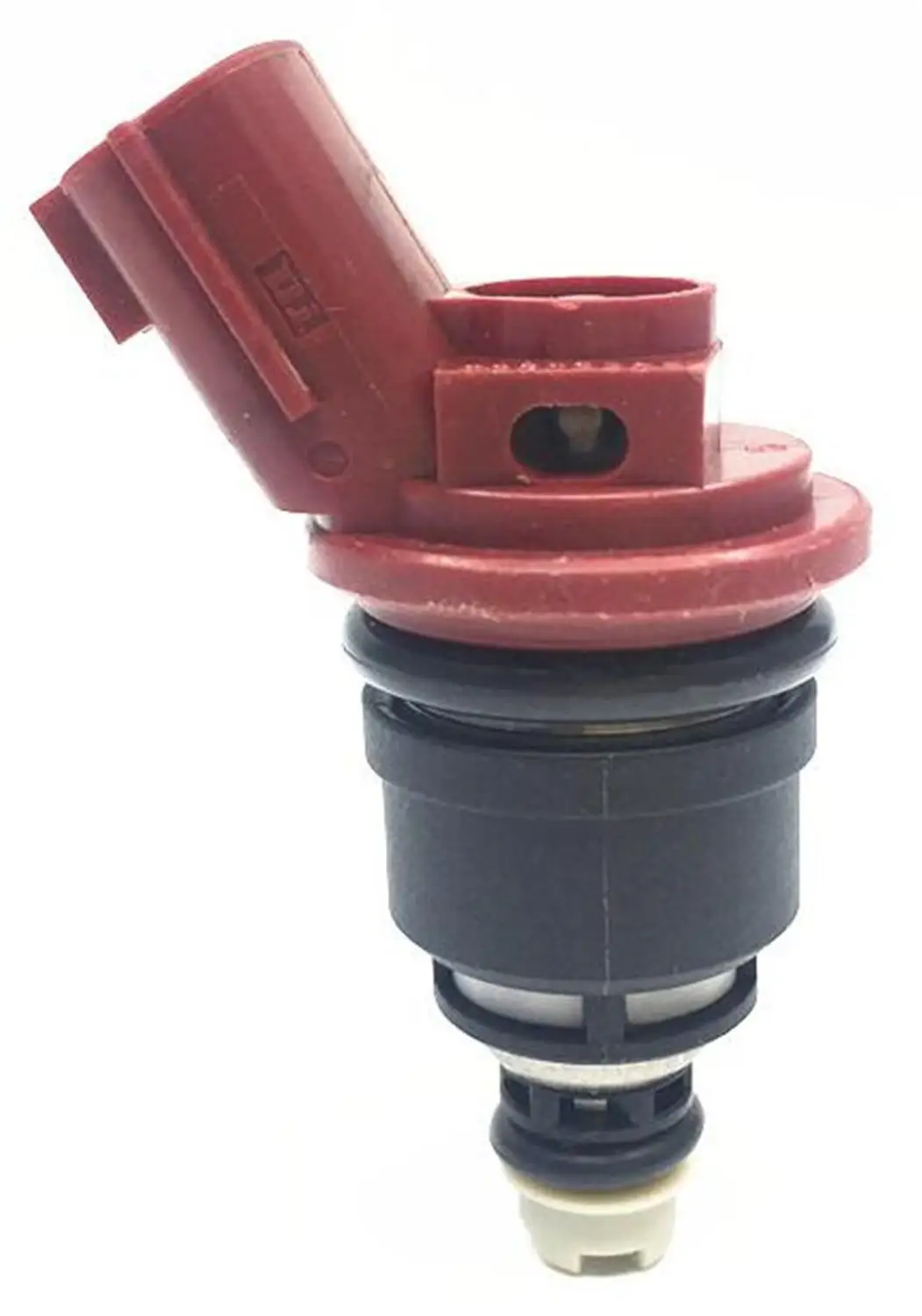 4pcs Japan Original Red Fuel Injectors A46 00 Fuel Injection Parts for ...