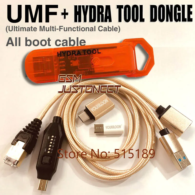 2021 Newest Original Hydra Usb Dongle Is The Key For All Hydra Tool ...