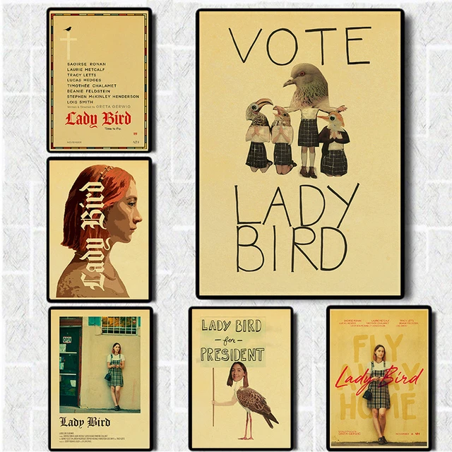 The Lady Movie Poster