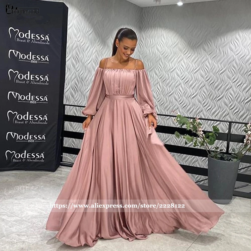 Pink Matric Dresses