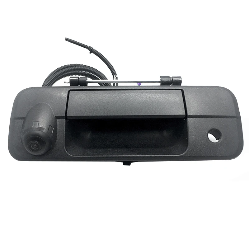 Car Trunk Handle Parking Backup Rear View Camera for Toyota T undra ...
