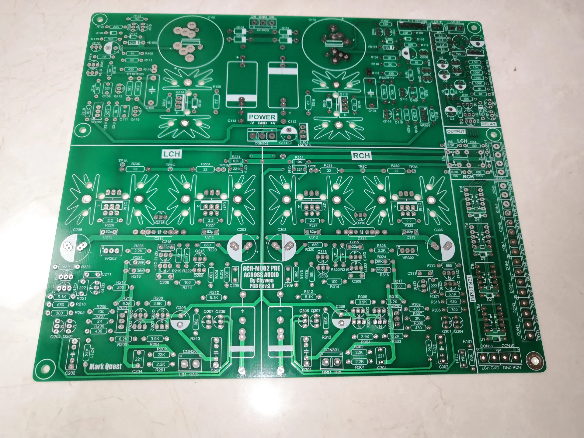 Store Home Products Feedback