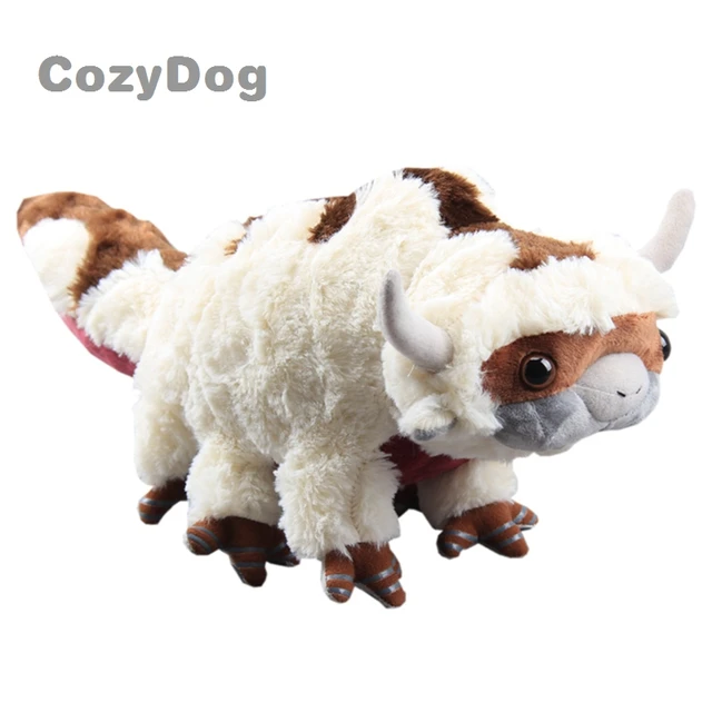 Appa Plush