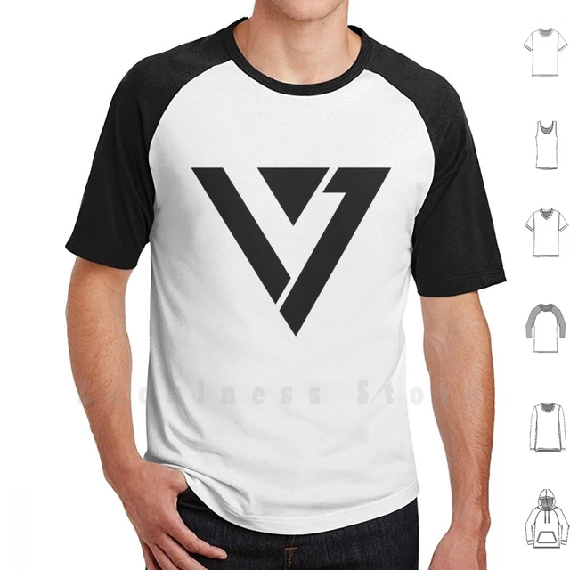 Seventeen Logo Blue