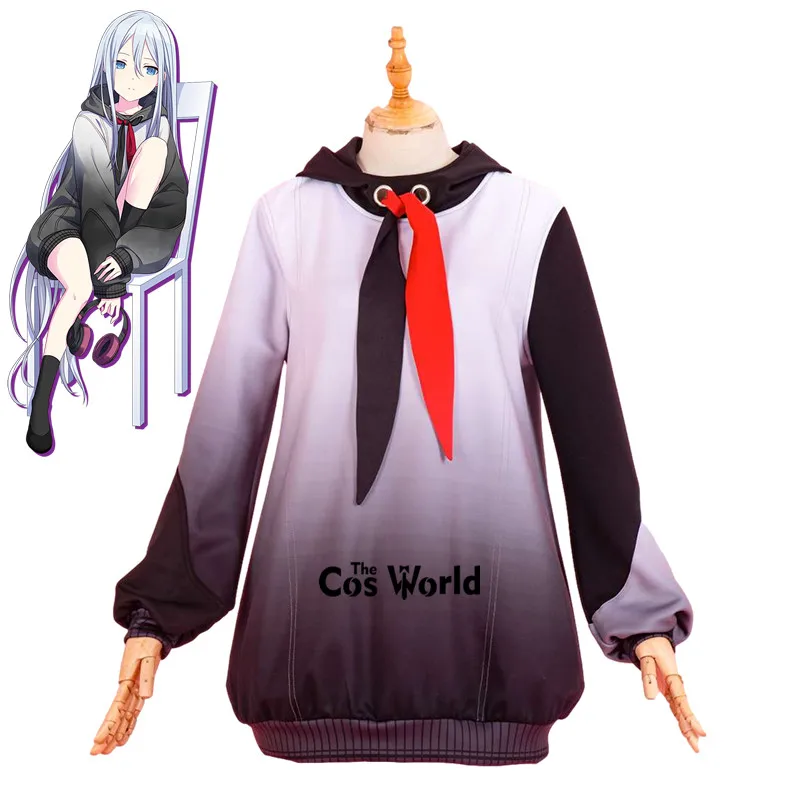 Project Sekai Colorful Stage Feat Yoisaki Kanade Hoody Hoodie Outfits ...