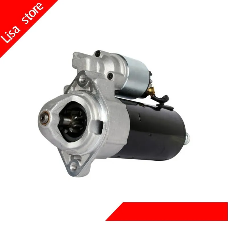 BMW 530i X5 12411736921 12411729981 0001110072 용 고품질 12V 스타터 모터|초보용 부품 ...