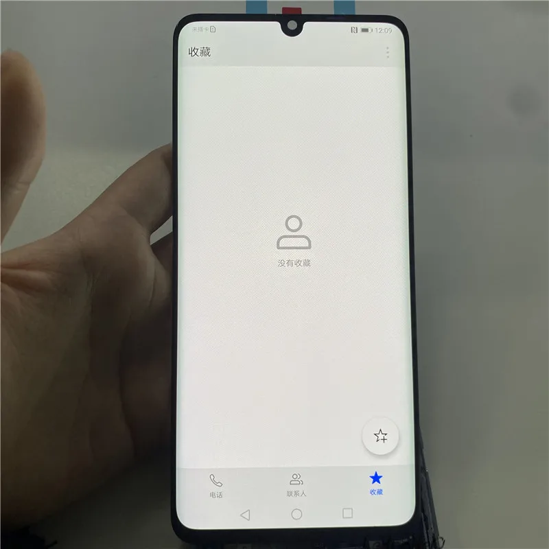 Original-Defect-LCD-For-Huawei-P30-Pro-LCD-VOG-L29-Display-Touch-Screen ...