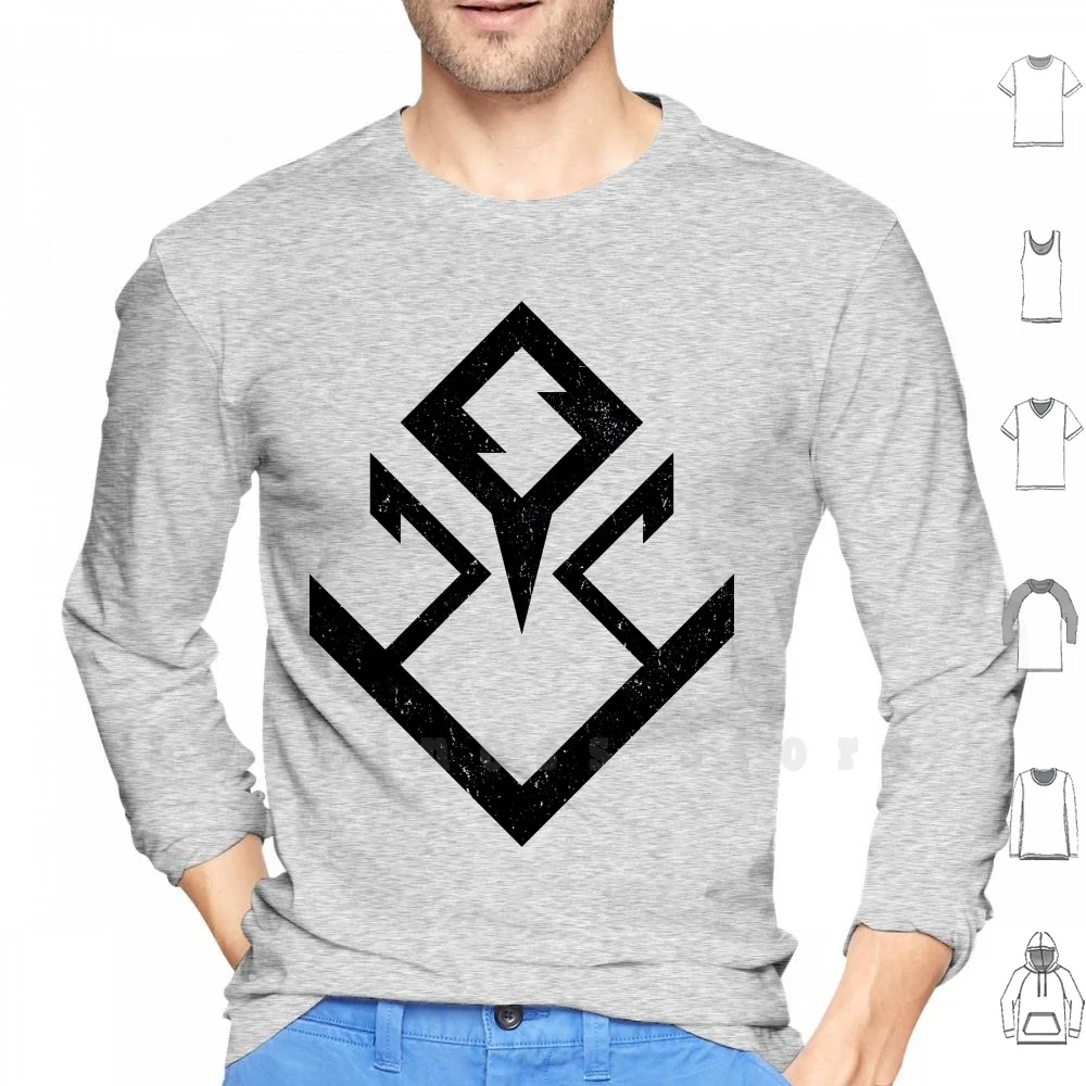Doomsday Symbol Injustice