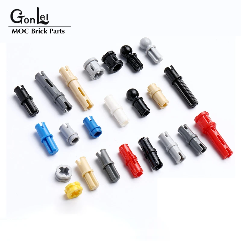 Technical Part Connector | Bulk Lego Technic Parts | Lego Lot Technic ...