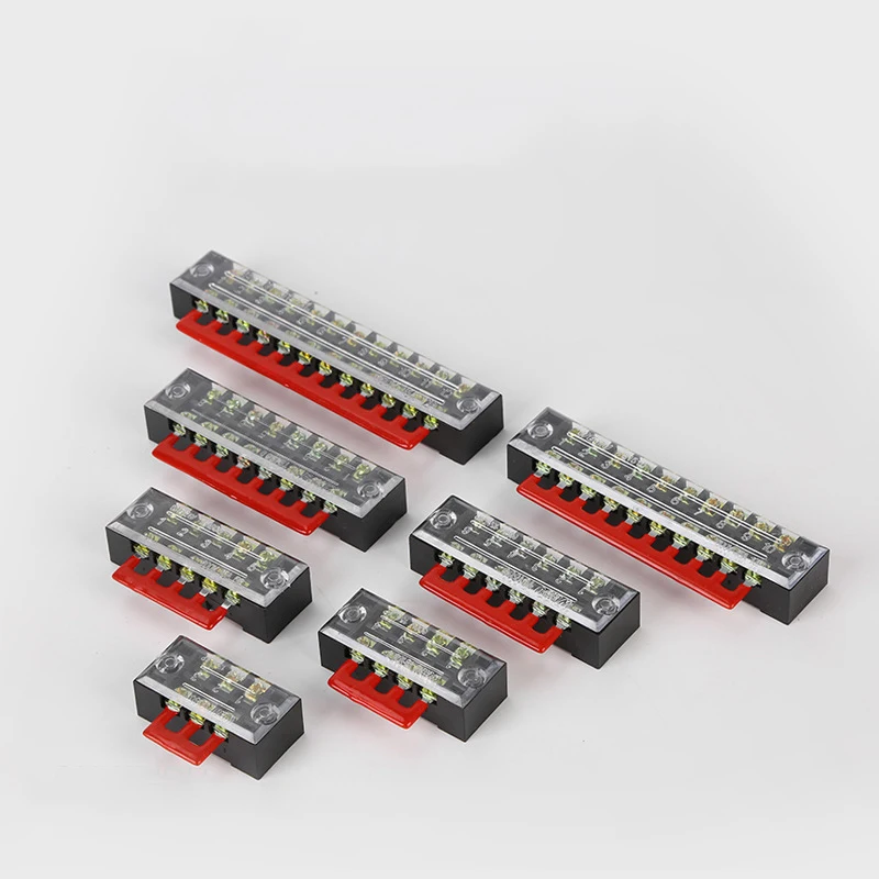 Copper Terminal Strip | Connecting Bars | Copper Bus Bar | Copper ...