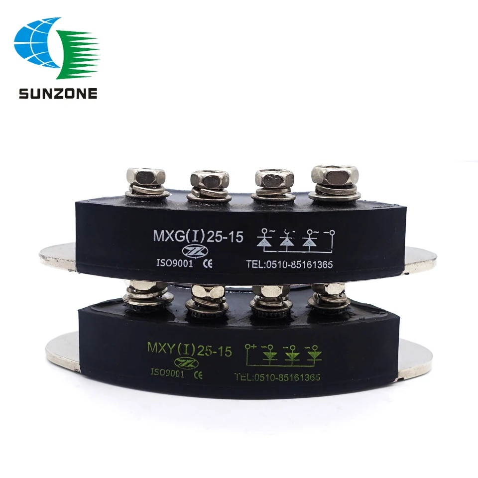 Alternator-Rotation-Rectifier-Controller-25A-1500V-Three-Phase-Diode ...