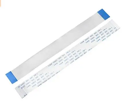 FPC-FFC-Flexible-Flat-Cable-150mm-Pitch-0-5mm-9-pin-12pin-18pin-22pin ...