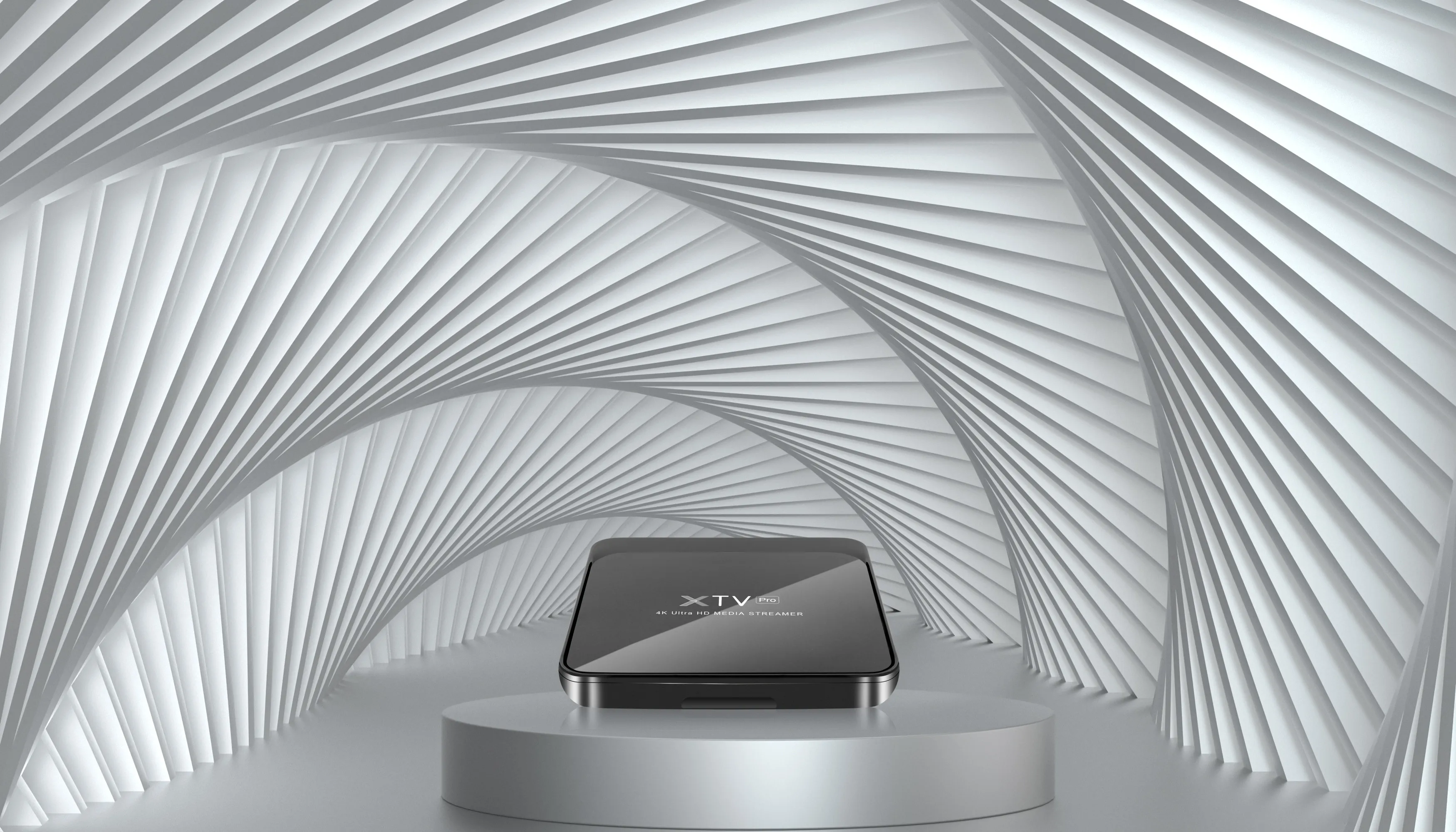 Ue Plug - XTV Pro OS 9.0 - Boîtier De Télévision Avec Codes Xtream ...