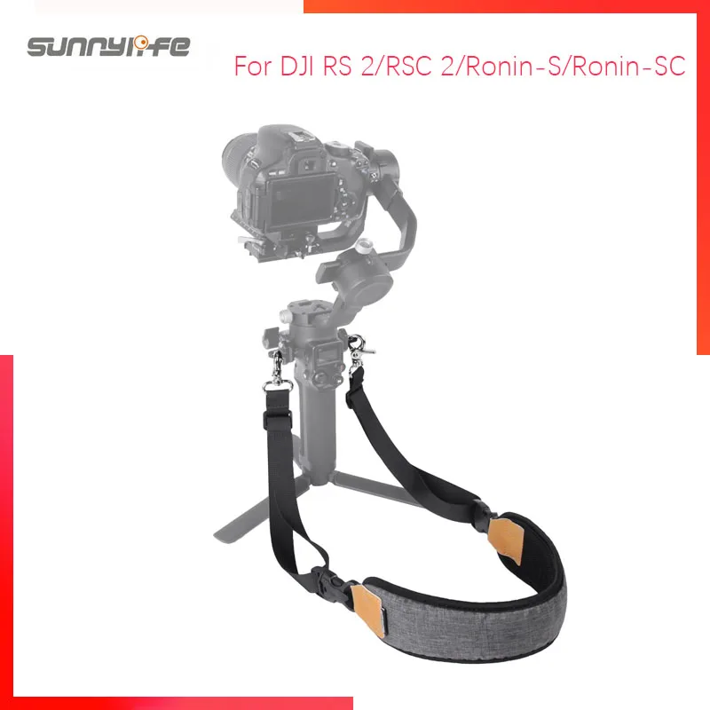 RS 2/RSC 2/Ronin S/Ronin SC gimbal Stablizer 액세서리 용 카메라 스트랩 벨트 행거 브래킷 ...