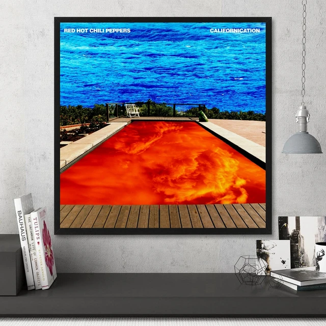 Californication Album