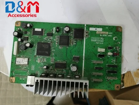 Original Used Main Board Motherboard For Epson 1390 Old Version ...