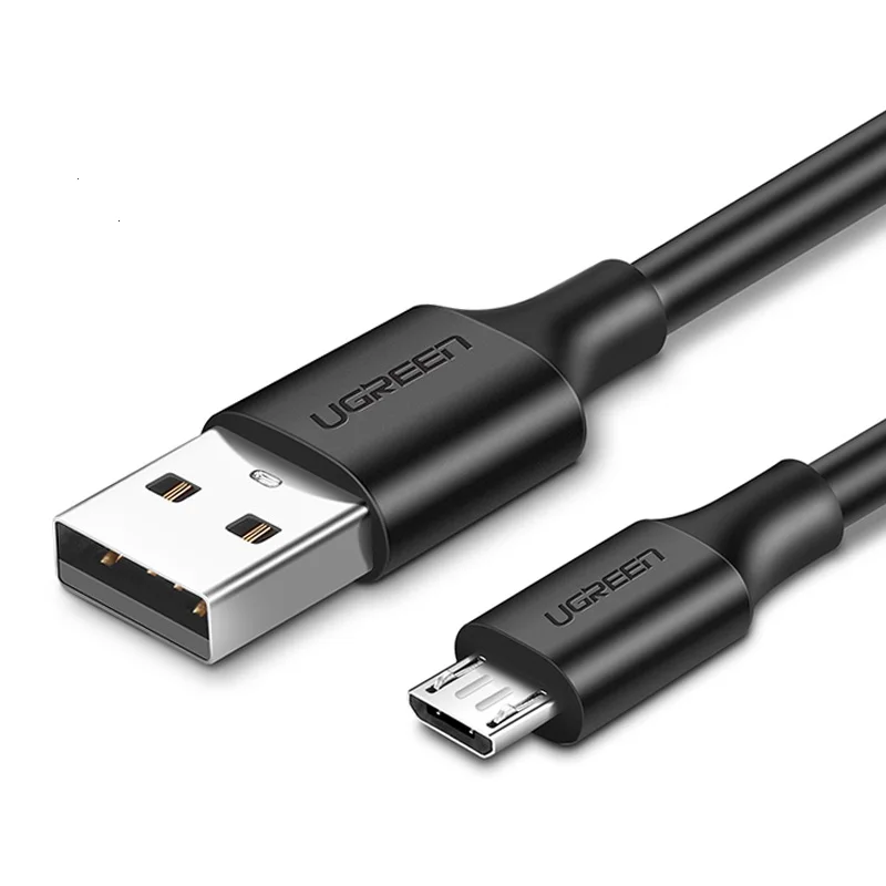 Park-Line-Micro-USB-Cable-Android-Data-Charger-USBToMicroUSB-Fast ...