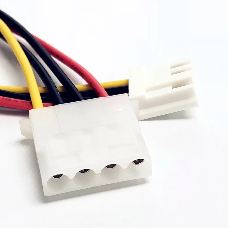 Molex Power Connectors